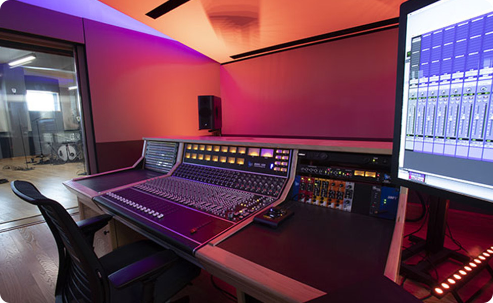 Our Story | Sweetwater.com