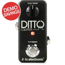 Looper Pedals - Sweetwater