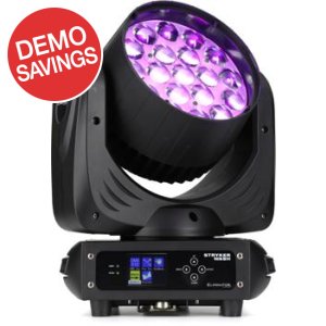 Color & Wash Lights - Sweetwater