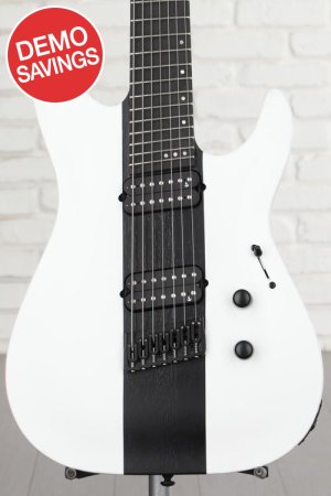Schecter 7-string Guitars - Sweetwater