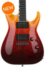 6-string Baritone Guitars | Sweetwater