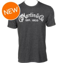 Martin Clothing & Merch | Sweetwater