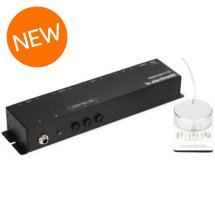 Studio Monitor Management | Sweetwater