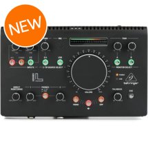 Studio Monitor Management | Sweetwater