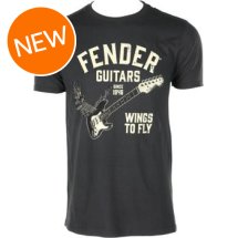 Fender Clothing & Merch | Sweetwater