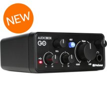 USB Audio Interfaces | Sweetwater