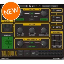 TAL Software | Sweetwater