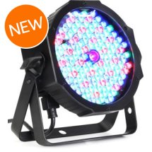 Par Cans - Sweetwater