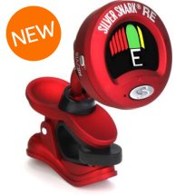 Snark Guitar Tuners | Sweetwater