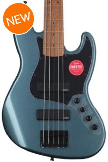 Squier Bass | Sweetwater