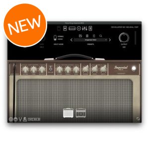 Neural DSP | Sweetwater