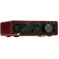 Focusrite USB Audio Interfaces | Sweetwater