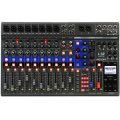 12-channel Digital Mixers - Sweetwater