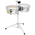 Timbales | World Percussion Destination | Sweetwater