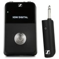 Sennheiser Guitar Wireless Systems | Sweetwater