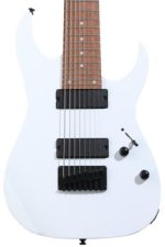 Ibanez 8-string Guitars | Sweetwater
