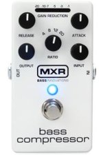 MXR Bass | Sweetwater