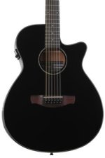 Ibanez 12-string Acoustic Guitars - Sweetwater