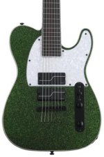 7-string Baritone Guitars | Sweetwater