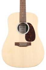 Martin 12-string Acoustic Guitars - Sweetwater