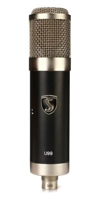 Vocal Mic Shootout | Sweetwater