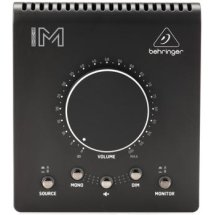 Studio Monitor Management | Sweetwater