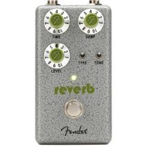 Fender Guitar Pedals & Effects - Sweetwater