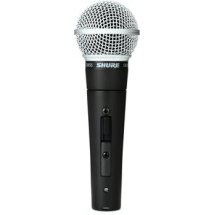 Shure | Sweetwater