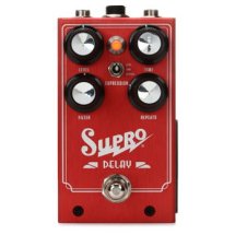 Supro | Sweetwater