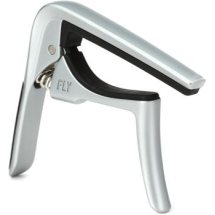 Acoustic Guitar Capos | Sweetwater