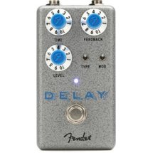 Fender Guitar Pedals & Effects - Sweetwater