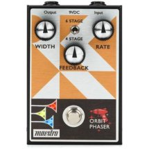 Phaser Pedals - Sweetwater