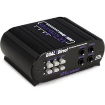 2-channel Direct Boxes | Sweetwater