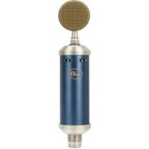 Blue Microphones | Sweetwater