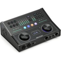Review the Avid MBOX Studio USB-C Audio Interface | Sweetwater