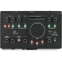 Studio Monitor Management | Sweetwater