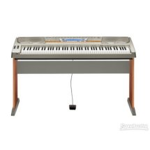 Review the Casio WK-8000 | Sweetwater