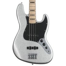 Fender Jazz Bass Guitars | Sweetwater
