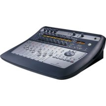 Review the Digidesign Digi 002 Factory Bundle | Sweetwater