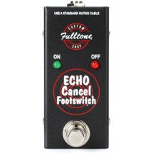 Footswitch & Selector Pedals | Sweetwater