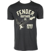 Fender Clothing & Merch - Sweetwater
