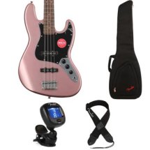 Bass Bundles | Sweetwater