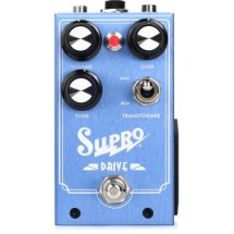 Supro | Sweetwater
