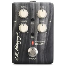 Delay: Reverb & Delay Pedals | Sweetwater