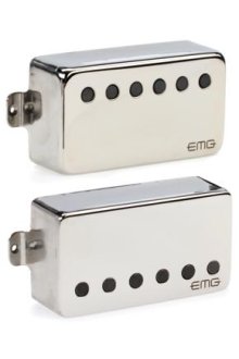 EMG Guitars | Sweetwater