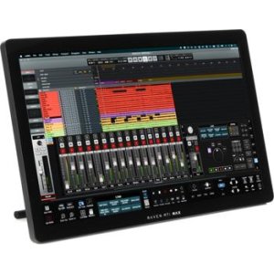 Steven Slate Audio Raven MTi MAX Multi-touch Production Console Pair ...