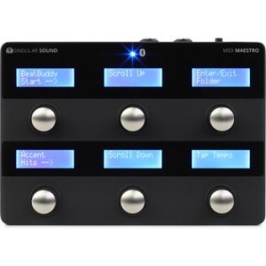 MIDI Controllers - Sweetwater