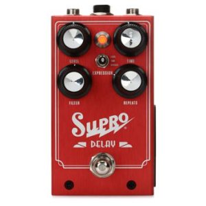 Supro | Sweetwater