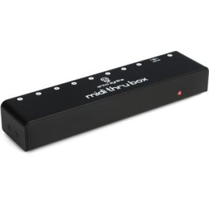 MIDI Interfaces - Sweetwater