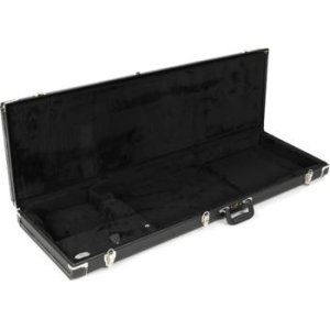 Bass Guitar Cases | Sweetwater